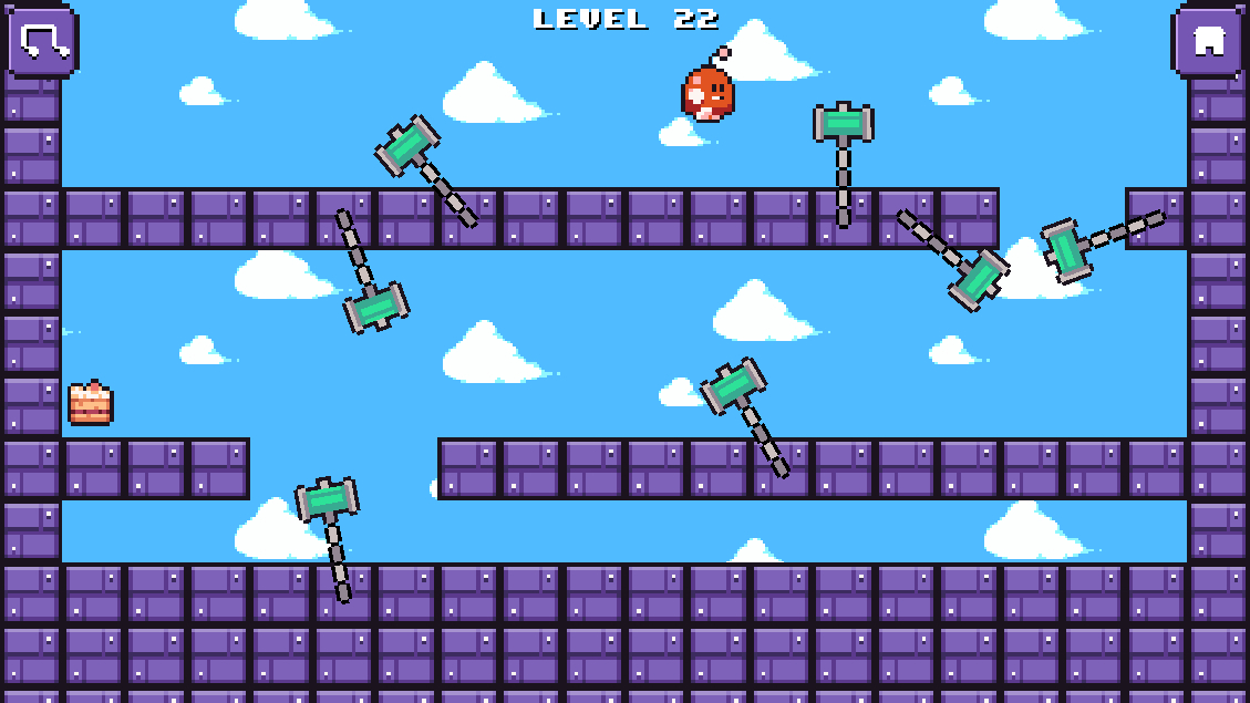 (125) Game | Html5 Game Bundle | Construct 2/3 by NubiaStudio | CodeCanyon